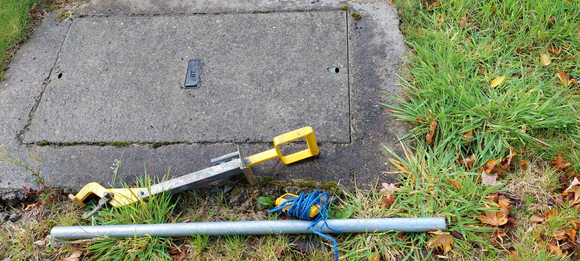 SA002 - Safety Underground - Locktel Academy