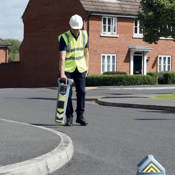 NRSWA Unit LA - Location and Avoidance of Underground Apparatus ...