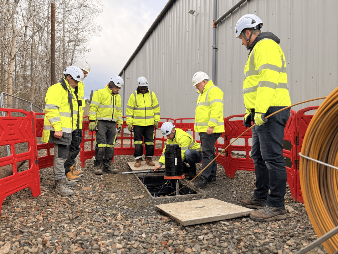 TRR Boot Camp - Locktel Academy